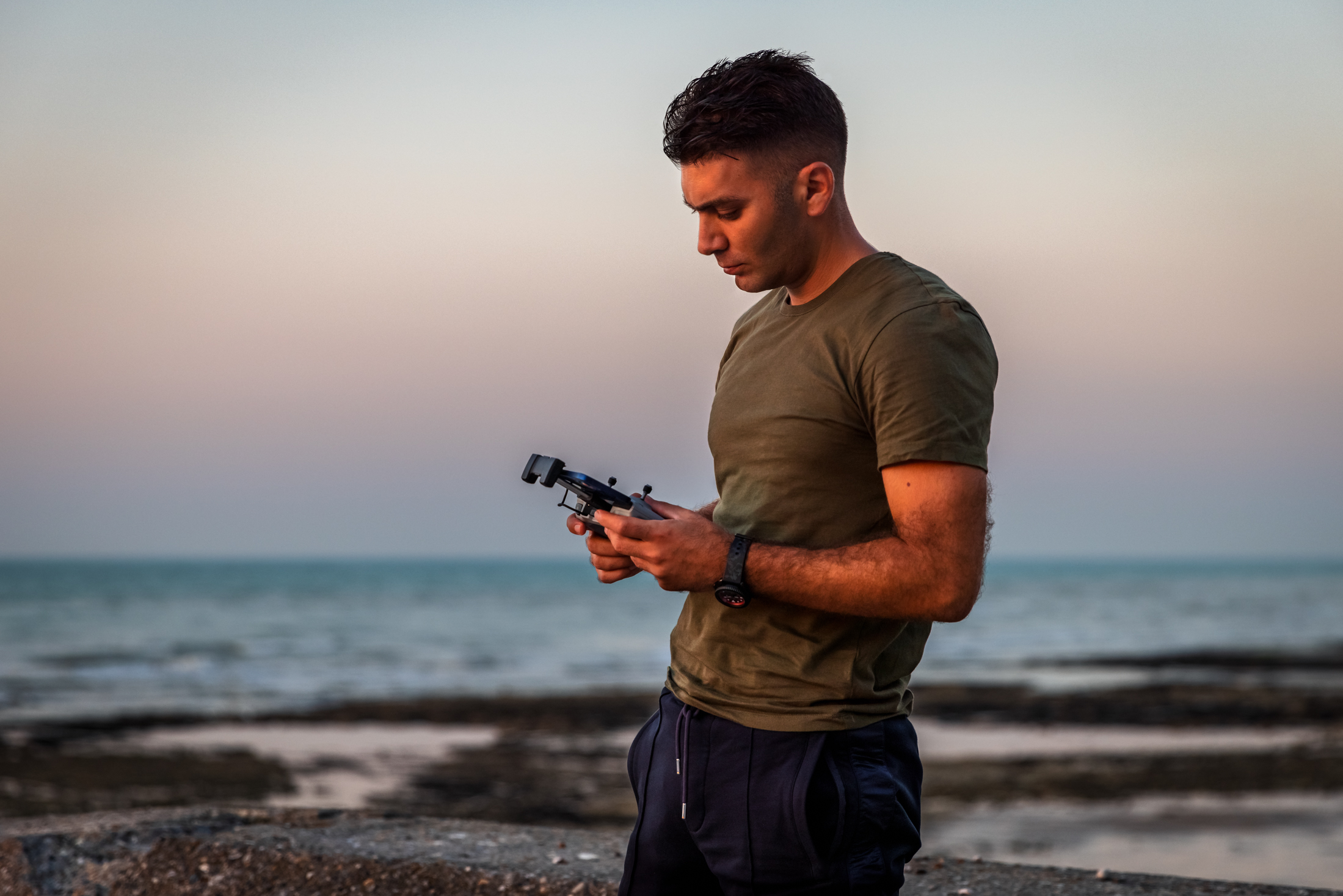 Accueil - Georges Jabbour